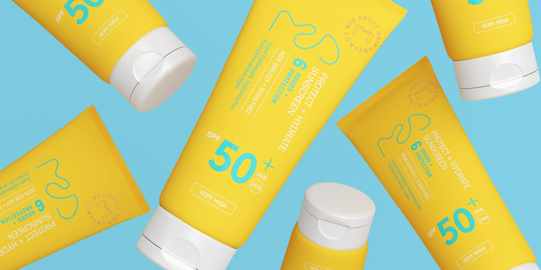 Best Facial Sunscreen for sensitive skin. Perfect for all the family ...