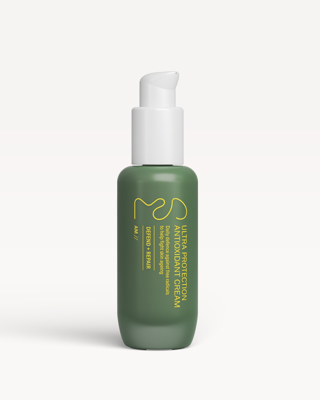 Ultra Protection Antioxidant Cream (30ml) – MAD ABOUT SKIN
